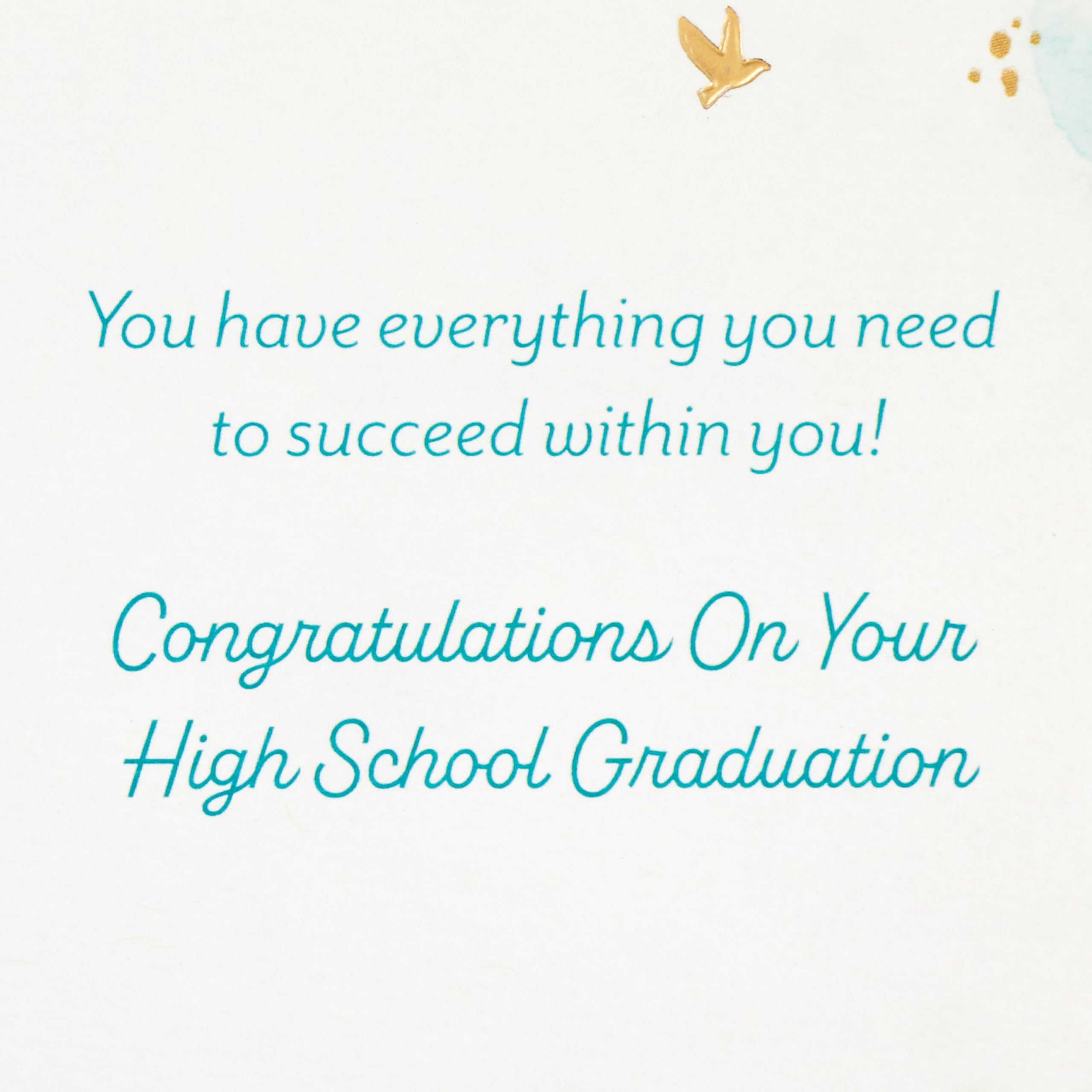 Graduation Greeting Messages “A Graduation Message For You To