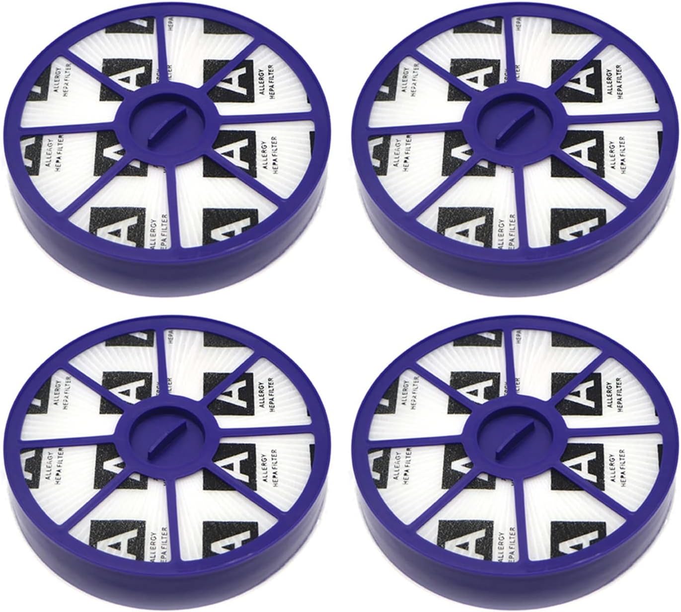 Amazon.com - Vacuum Cleaner Parts HEPA Filter Compatible with Dyson ...