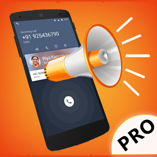 Caller Name Announcers Pro - App on Amazon Appstore