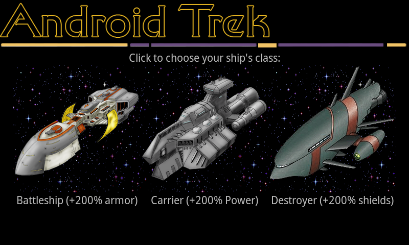 Android Trek - Galaxy Defense - App on Amazon Appstore