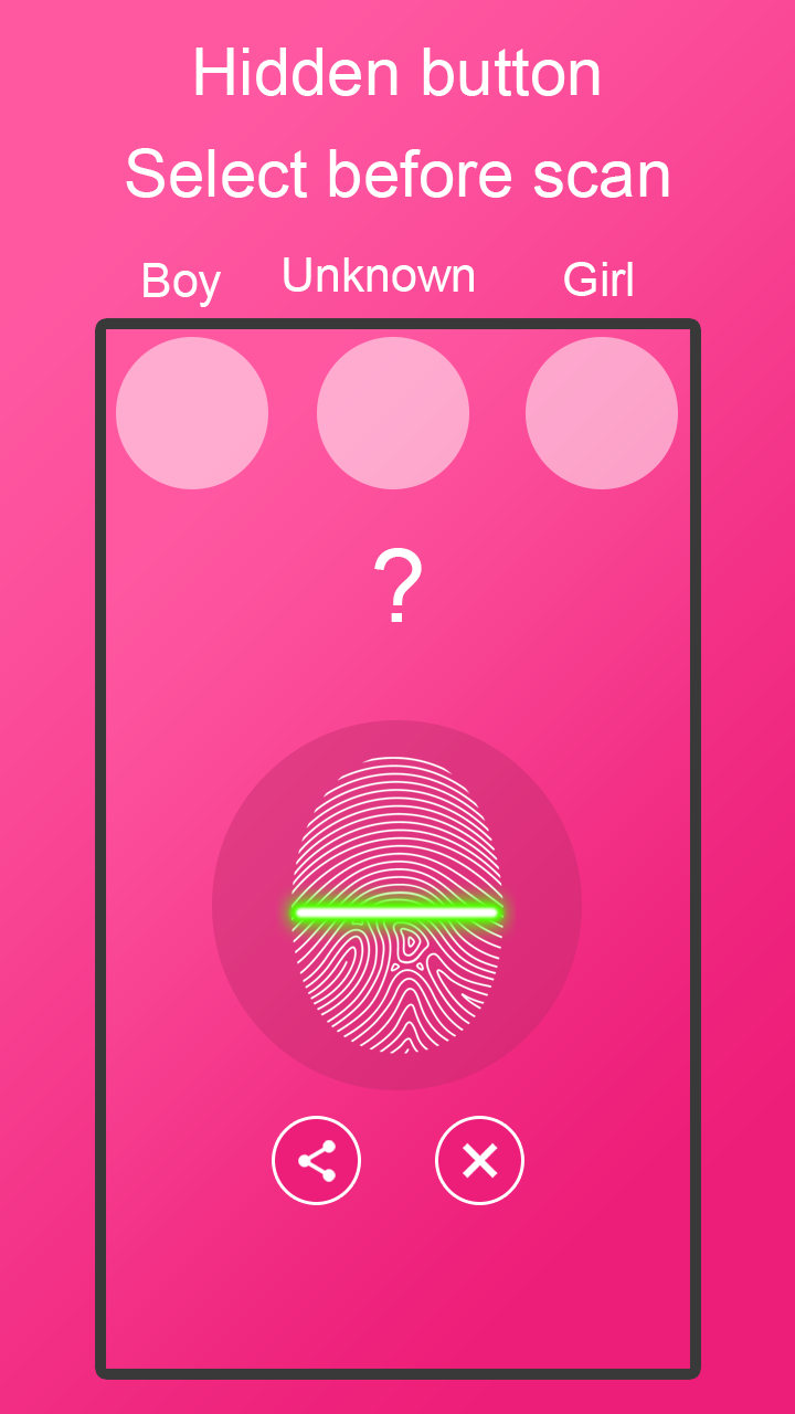 Boy or Girl : Baby Predictor - App on the Amazon Appstore