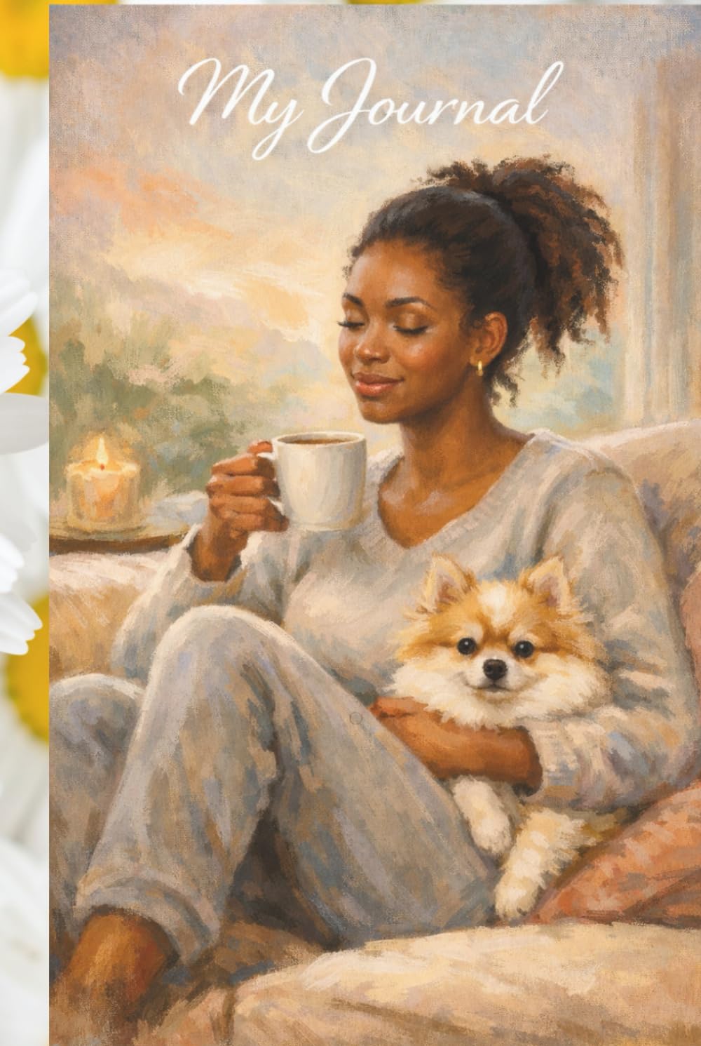 My Life at My Pace: A Journal for Women Choosing Peace, Progress, and ...