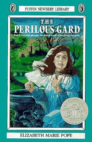 Amazon.com: The Perilous Gard (Newbery Library, Puffin): 9780140349122 ...