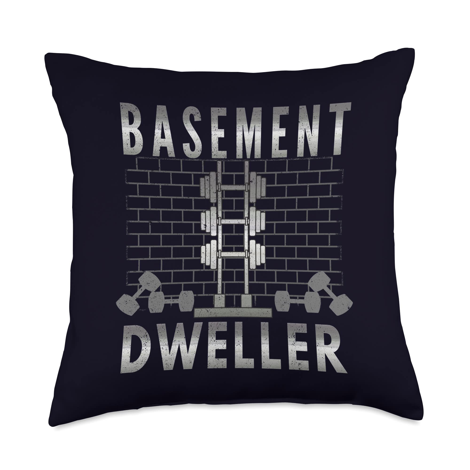 Basement Dweller Meme