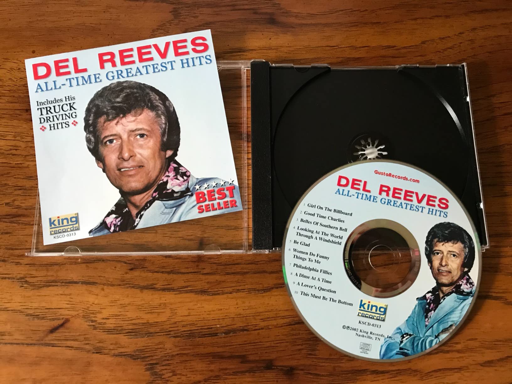 Amazon.com: greatest hits: CDs & Vinyl