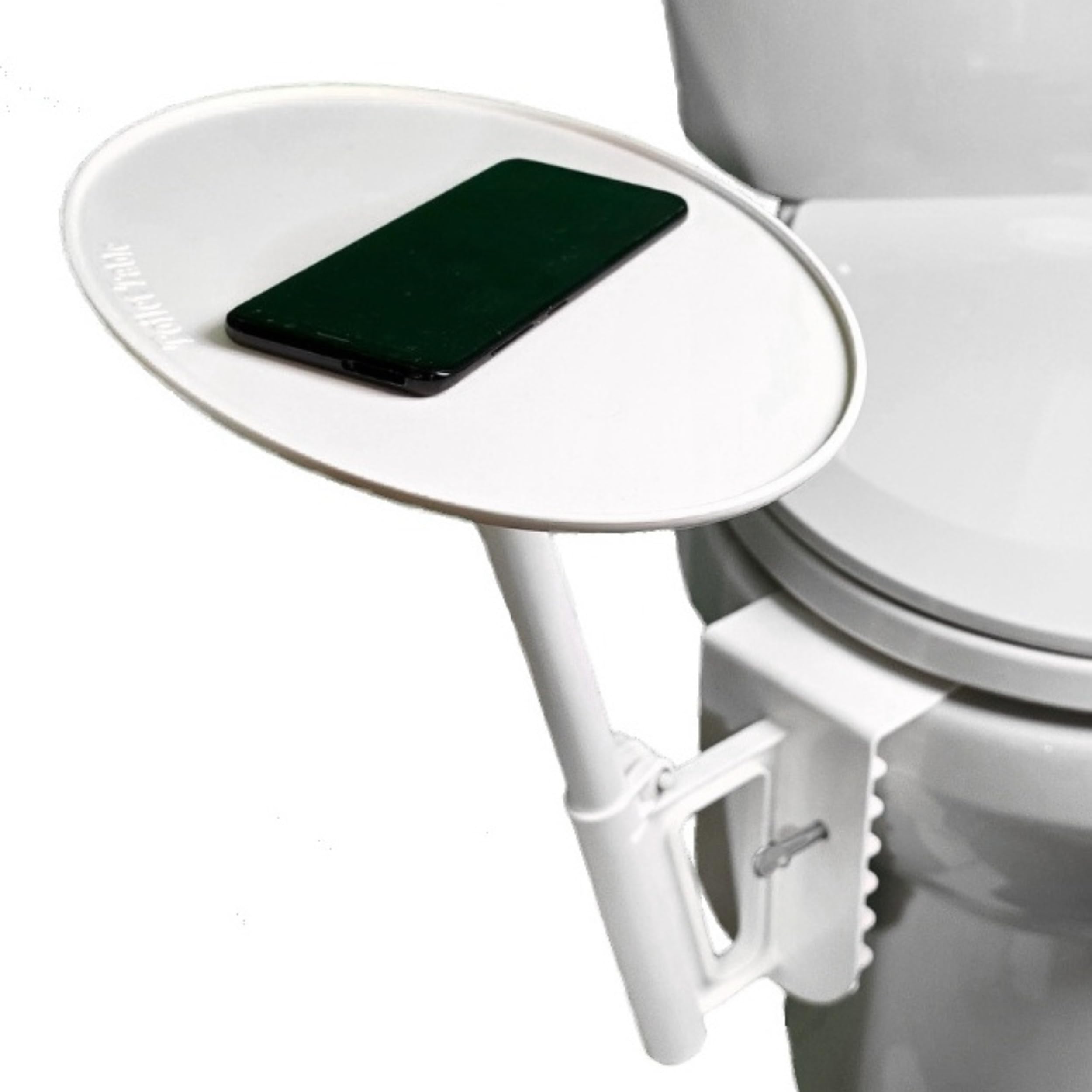 Amazon.com: Toilet Table | Versatile Bathroom Side Table for Toiletries ...
