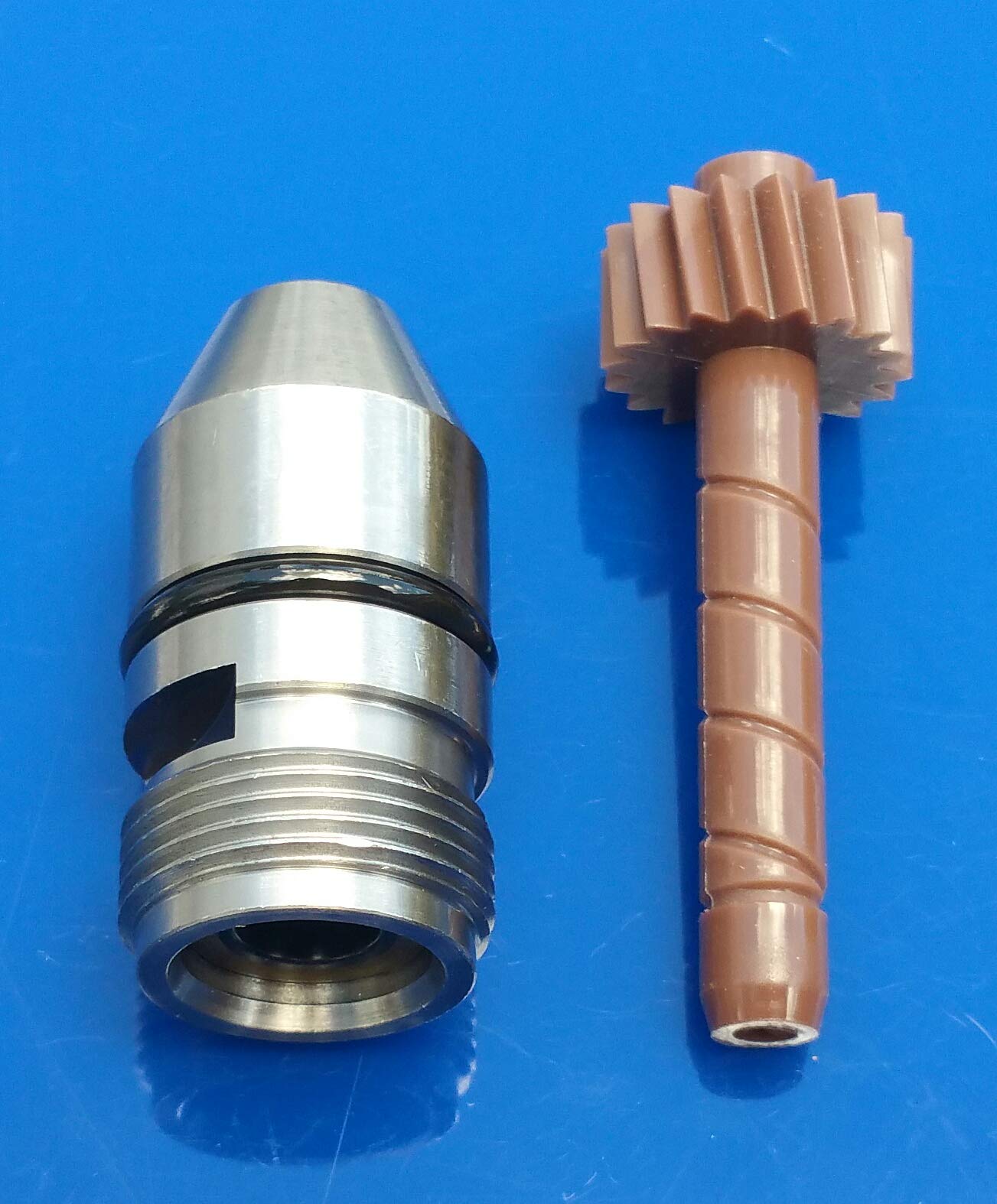 Camaro Speedometer Gear