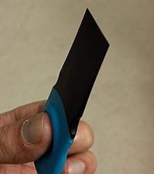 Amazon.com: FusionBrands Thumb Scraper Tool, 2 Pack – Save Your ...