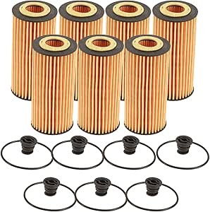 Amazon.com: Genuine OEM Engine Oil Filter Kit : Automotive