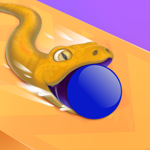 Snake Run Race : A racing battle with obstacles - App on Amazon Appstore