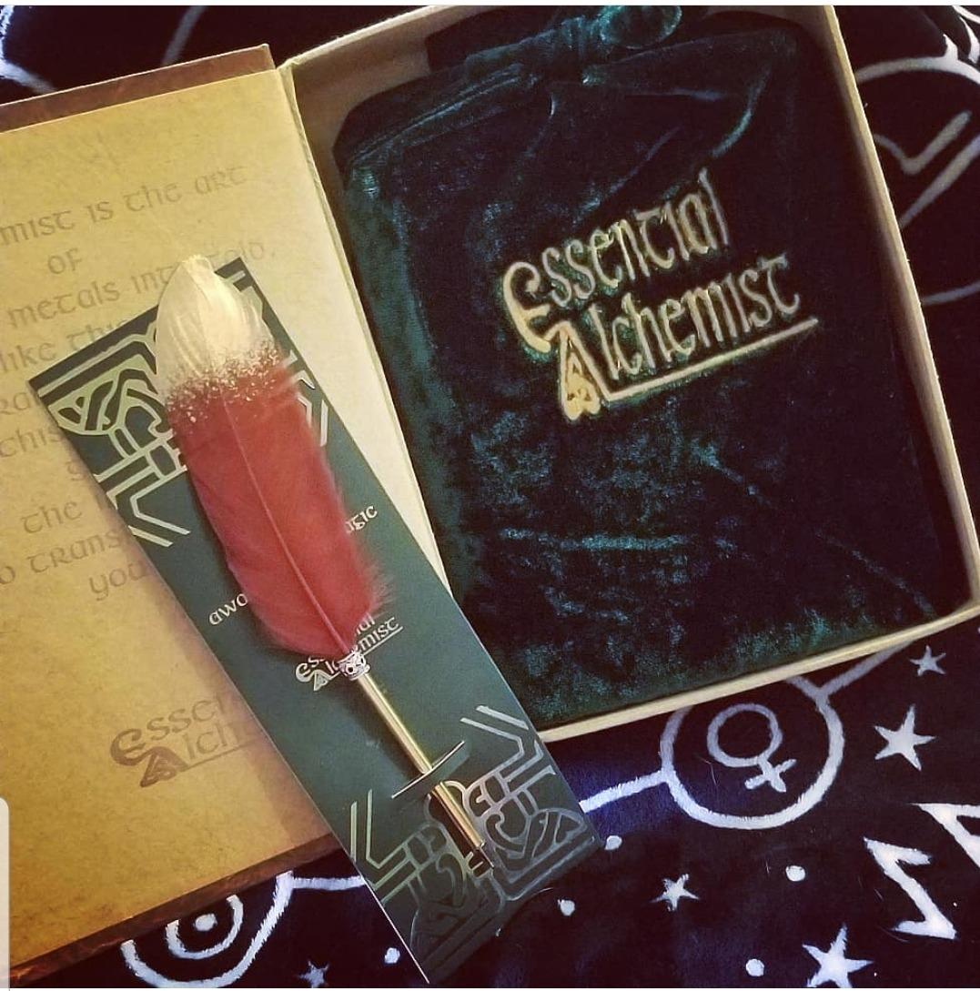 Leather Bound Vintage Journal Gift Set This Handmade Notebook Bundle ...