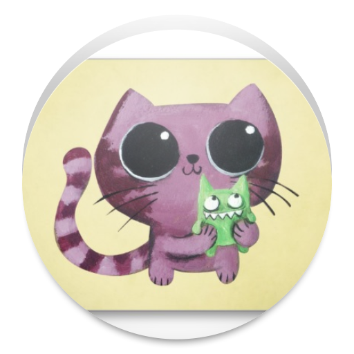Meowie - Cute Cat Wallpapers - App on the Amazon Appstore