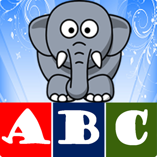 Learn ABC - App on the Amazon Appstore