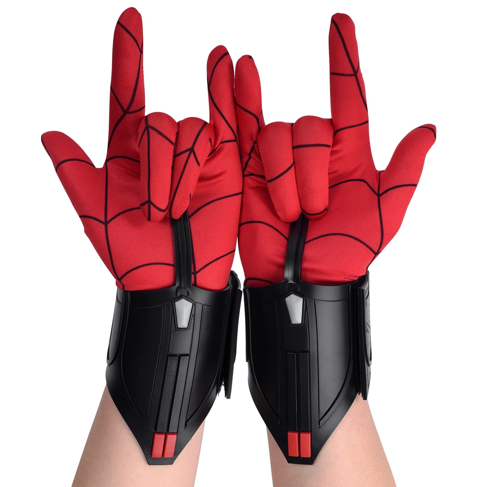 Spider Man Web Shooters Prop Spider Man 2 (PS5) Game: Web Shooter