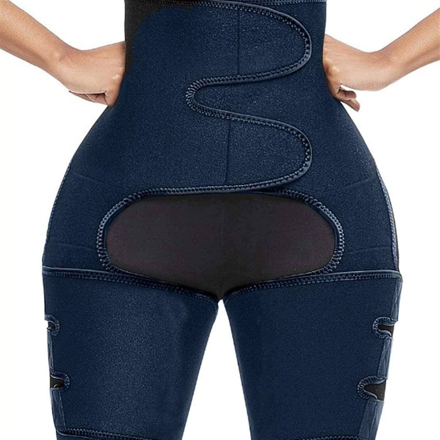 Amazon.com: Thigh Support Sleeve for Women Groin Sleeve Hip Labral Tear ...