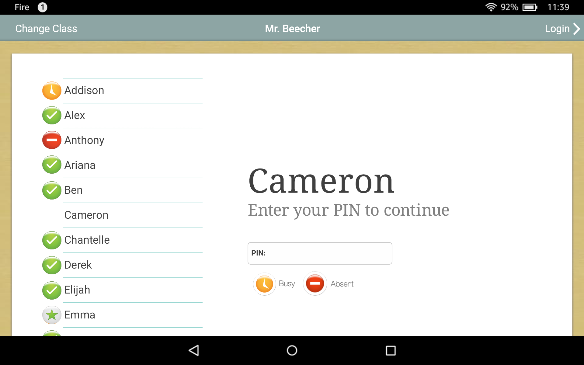 XtraMath - App on Amazon Appstore