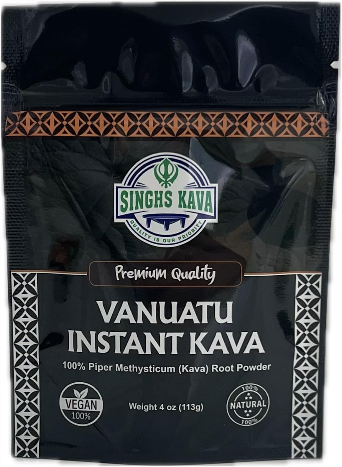 Amazon.com: FijiKava, Kava Instant Extract Powder (250g), Sleep Aid ...