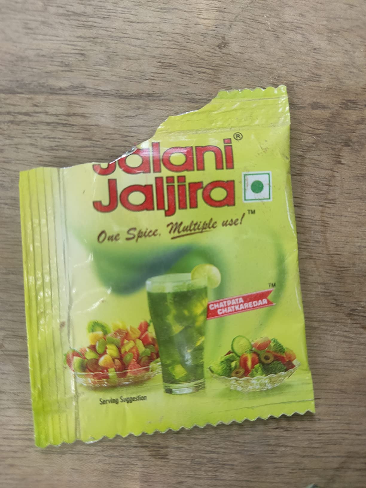 Jalani Jaljira 500g Pouch : Amazon.in: Grocery & Gourmet Foods