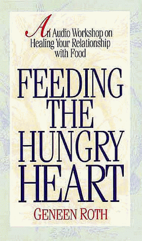 Amazon.com: Feeding the Hungry Heart: An Audio Workshop on Healing Your ...