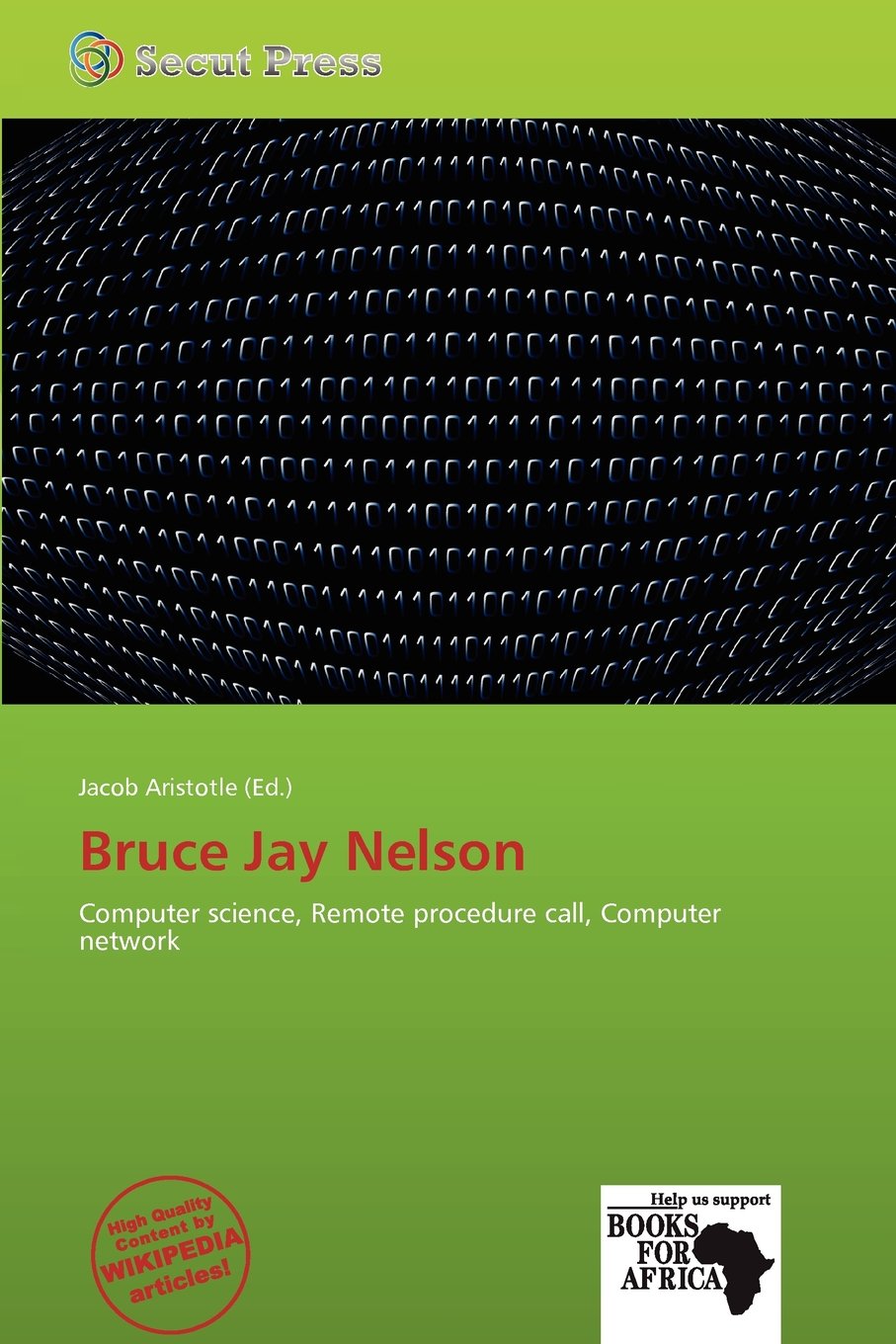 Amazon.co.jp: Bruce Jay Nelson: Computer science, Remote procedure call ...
