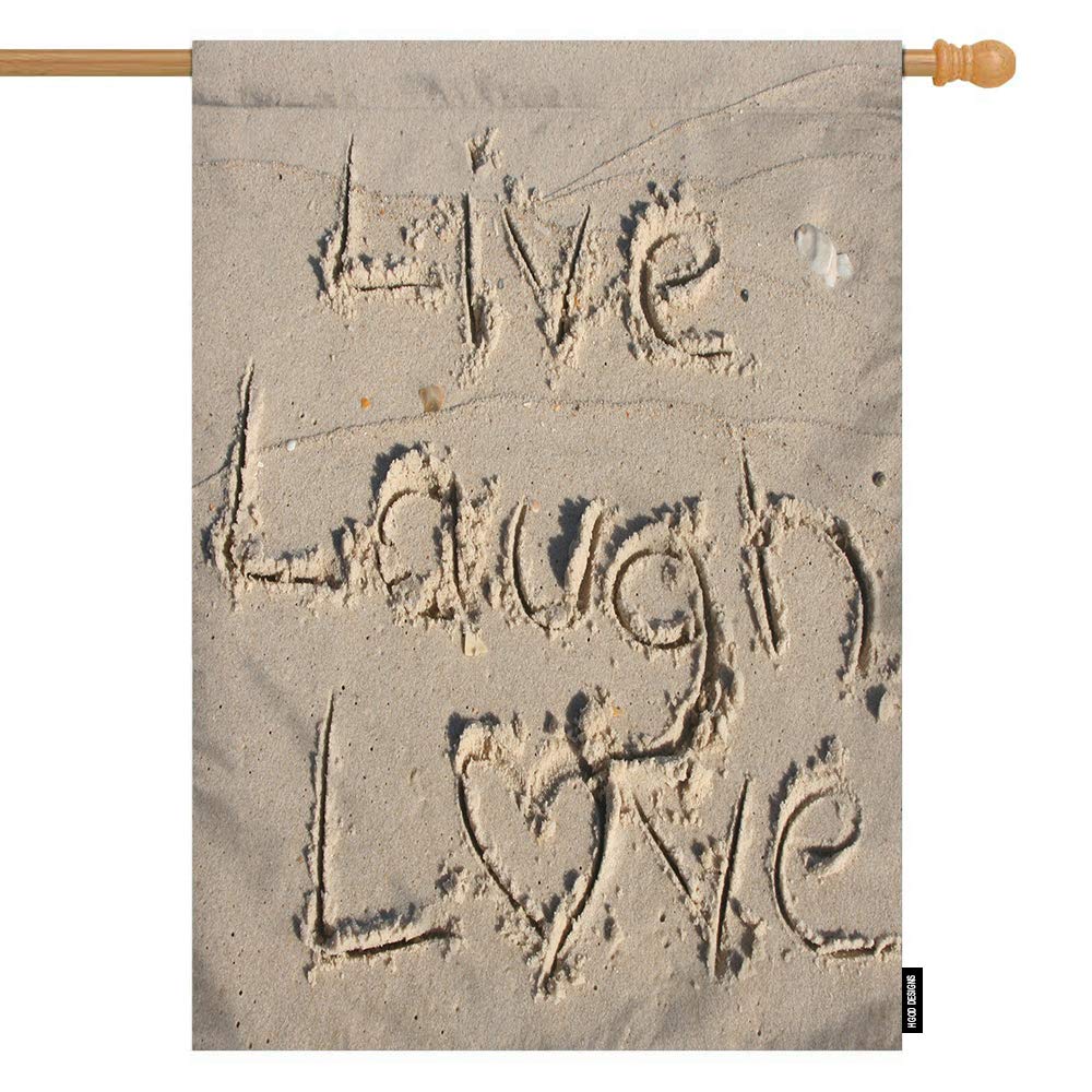 Live Laugh Love Beach Images Amazon.com : HGOD DESIGNS Beach House