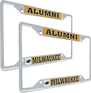 Amazon.com: Desert Cactus University of Wisconsin Milwaukee License ...