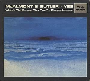 Yes [CD 1]: Amazon.co.uk: CDs & Vinyl