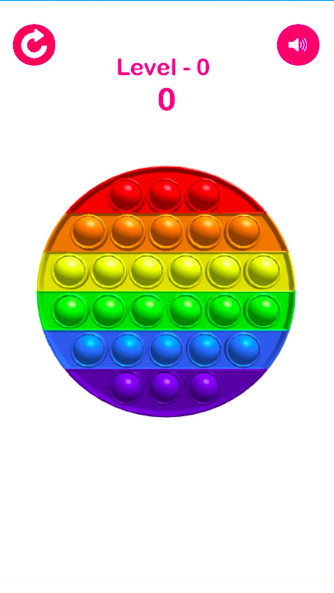 Pop It Fidget Toy Simulator - App on Amazon Appstore