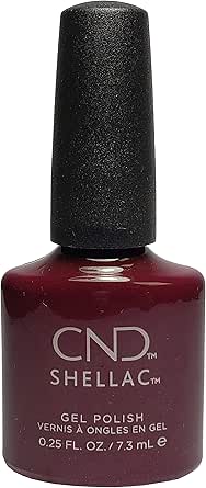 CND Shellac - Tinted Love 7.3ml : Amazon.com.au: Beauty
