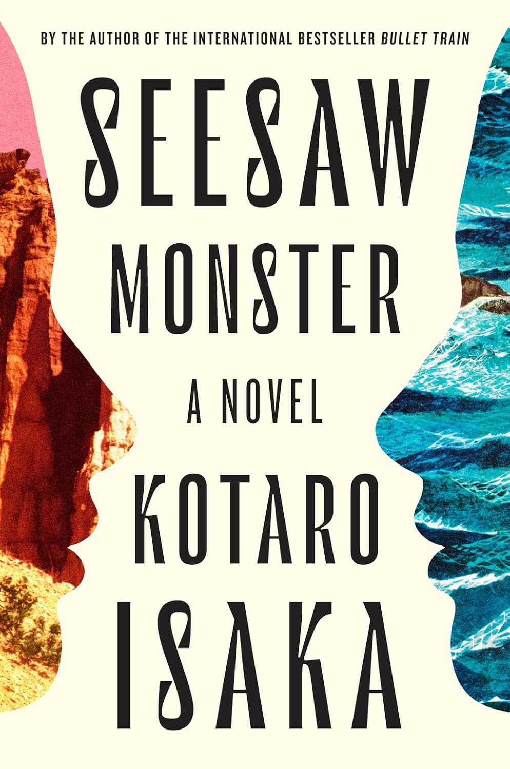 Seesaw Monster: A Novel - Kindle edition by Isaka, Kotaro. Literature & Fiction Kindle eBooks ...