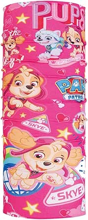 Buff Kids Paw Patrol Skye Original, Pink, Kind : Amazon.de: Fashion