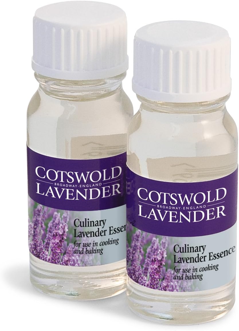 Lavender Culinary Essence : Amazon.co.uk: Grocery