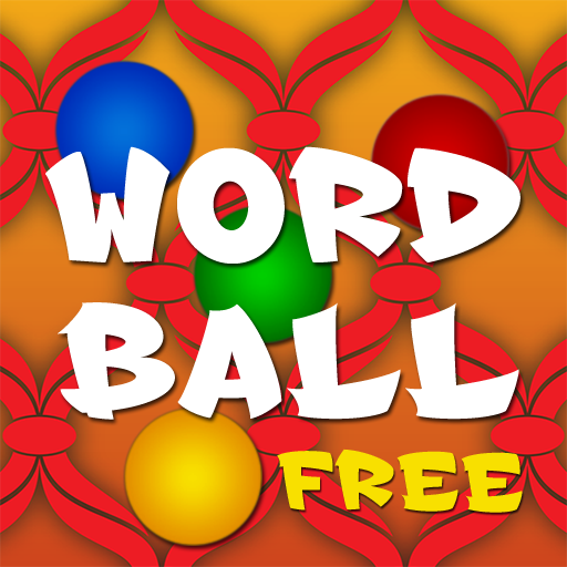 Word Ball Free - App on Amazon Appstore