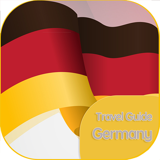 Best of Places to Visit in Germany Guide:Amazon.com:Appstore for Android