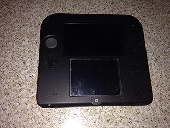 Amazon.com: Nintendo 2DS - Crimson Red - Nintendo Wii GameCube ...