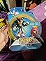 Amazon.com: Sonic the Hedgehog 4-inch Shadow Action Figure with Star ...