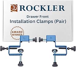 Rockler Woodworking And Hardware @ Amazon.com: Rockler - Clamps ...