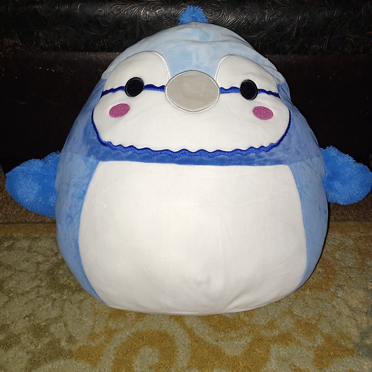 $10/mo - Finance Squishmallows 14-Inch Ultrasoft Stuffed Animal Large ...