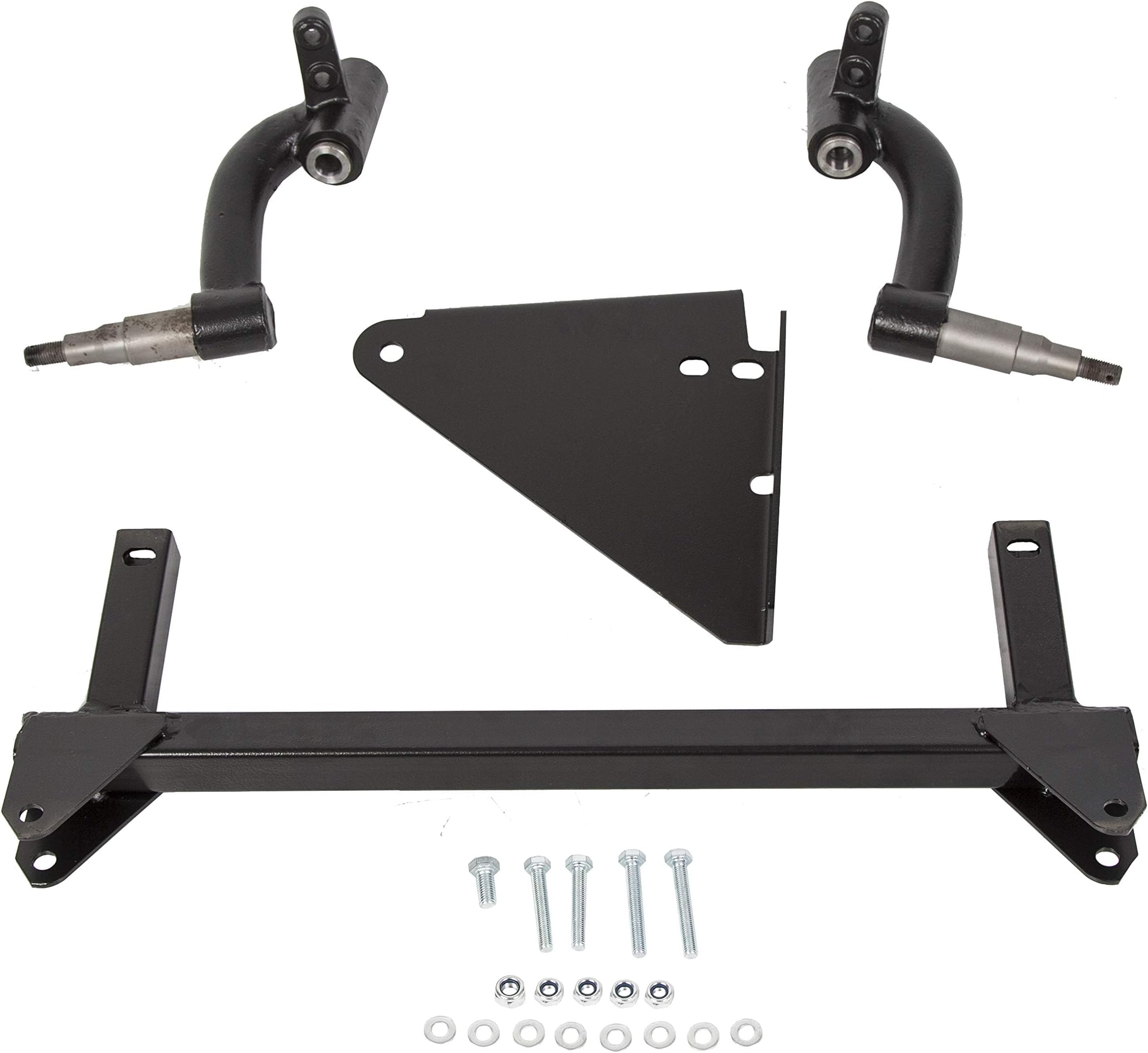 Amazon.com: ECOTRIC 6" Spindle Lift Kit Compatible with 2007 and up ...