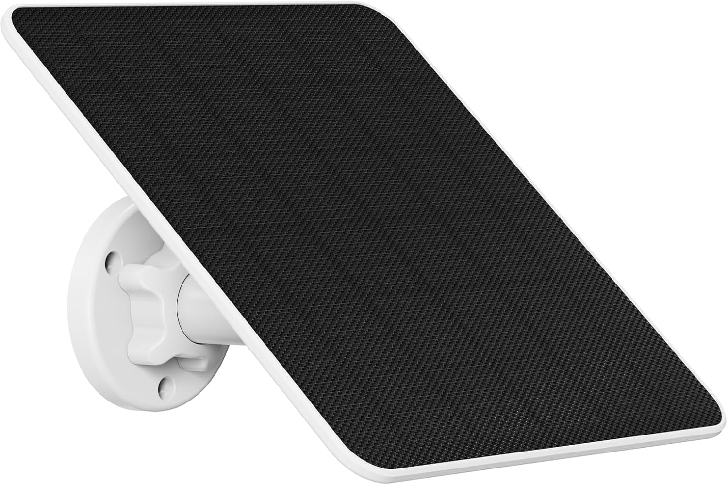 Amazon.com : 6W 5V Solar Panel USB c for Security Camera Outdoor use ...