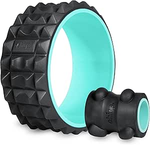 Amazon.com: Chirp Wheel XR Ultimate Relief Bundle - Acupressure for Back and Neck, Stress ...