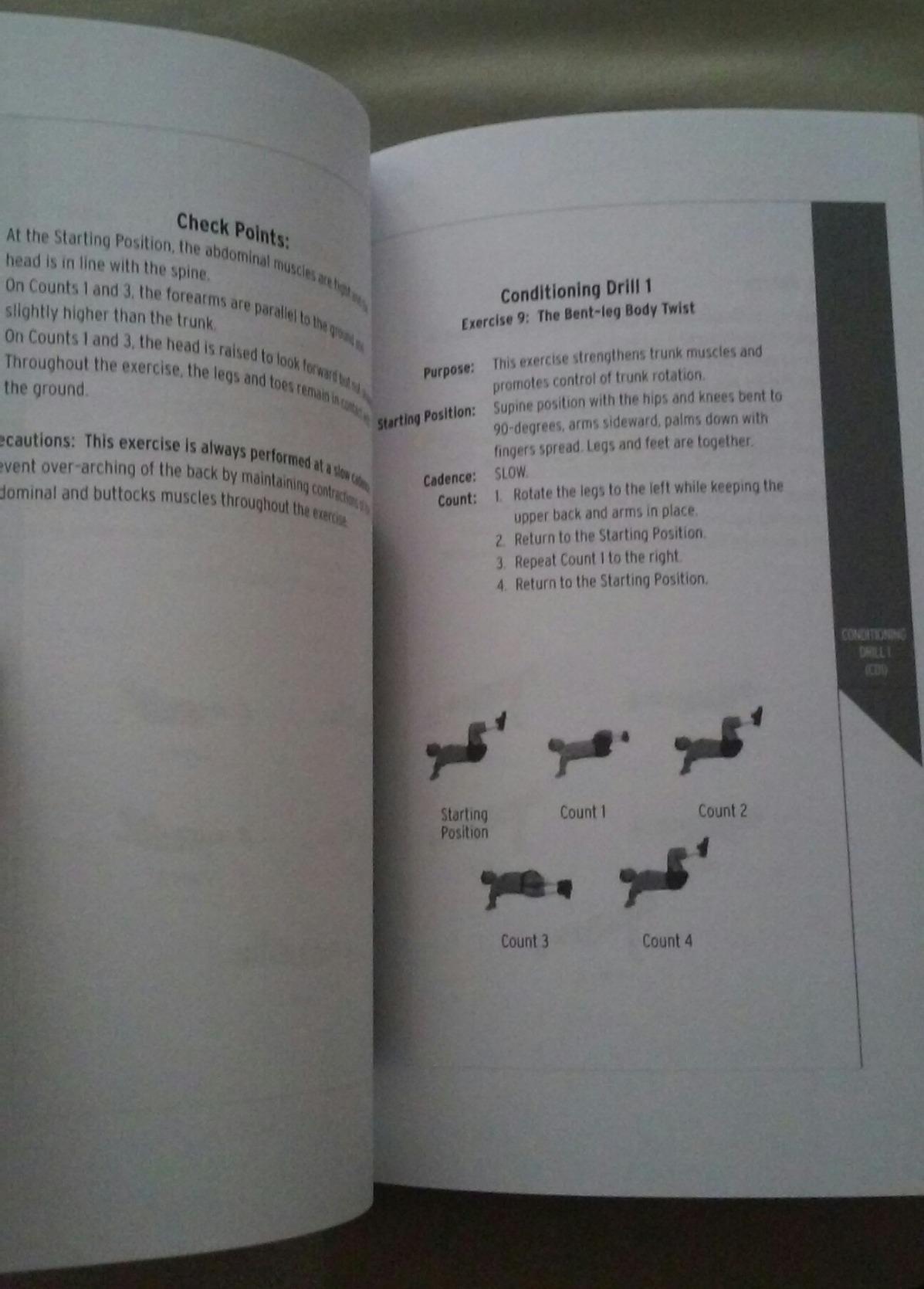 Amazon.com: The Official US Army Pocket Physical Training Guide: Get ...