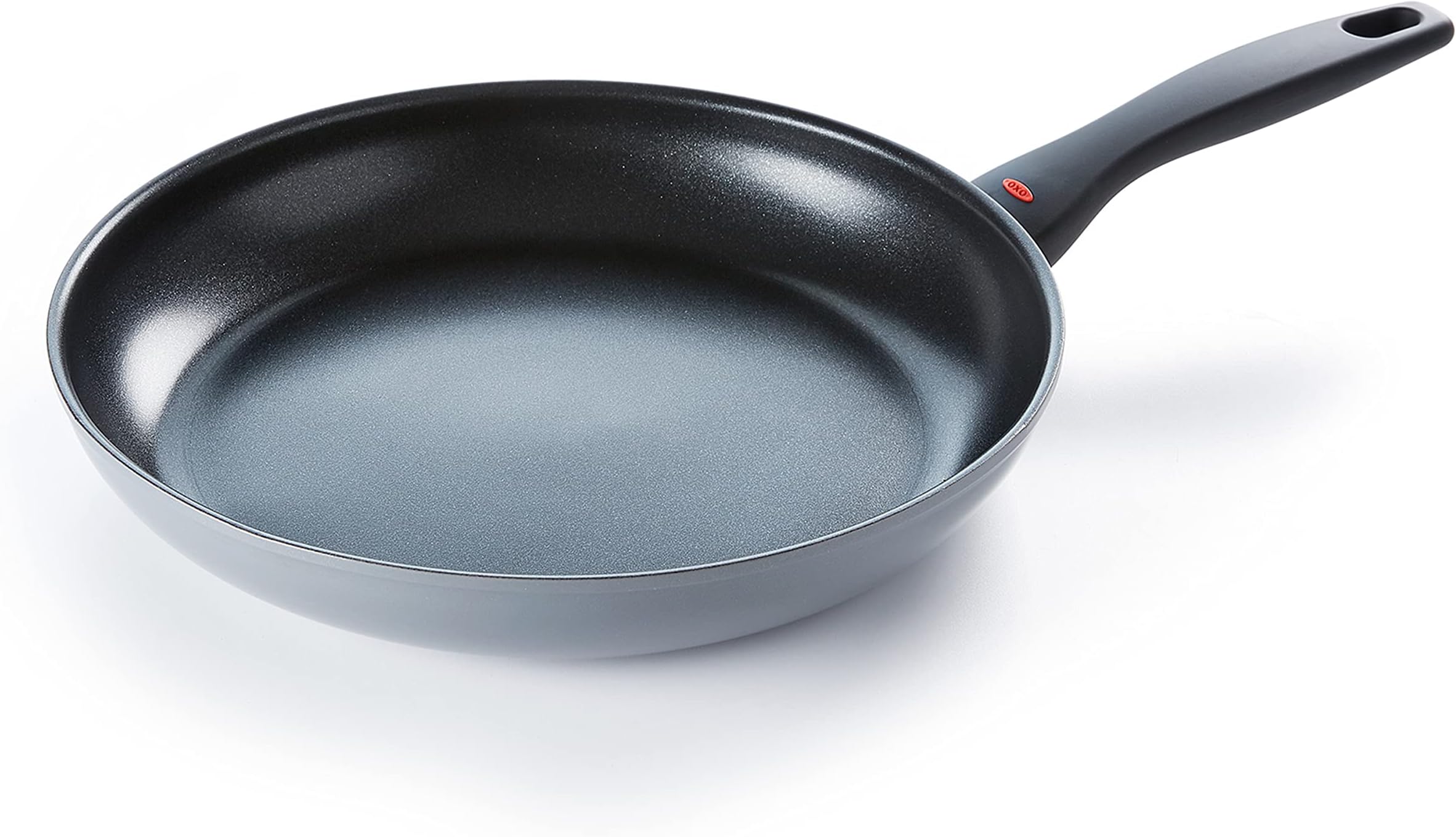Amazon.com: OXO Softworks Frying Pan Skillet 10.5" and 12" Set, 3 ...