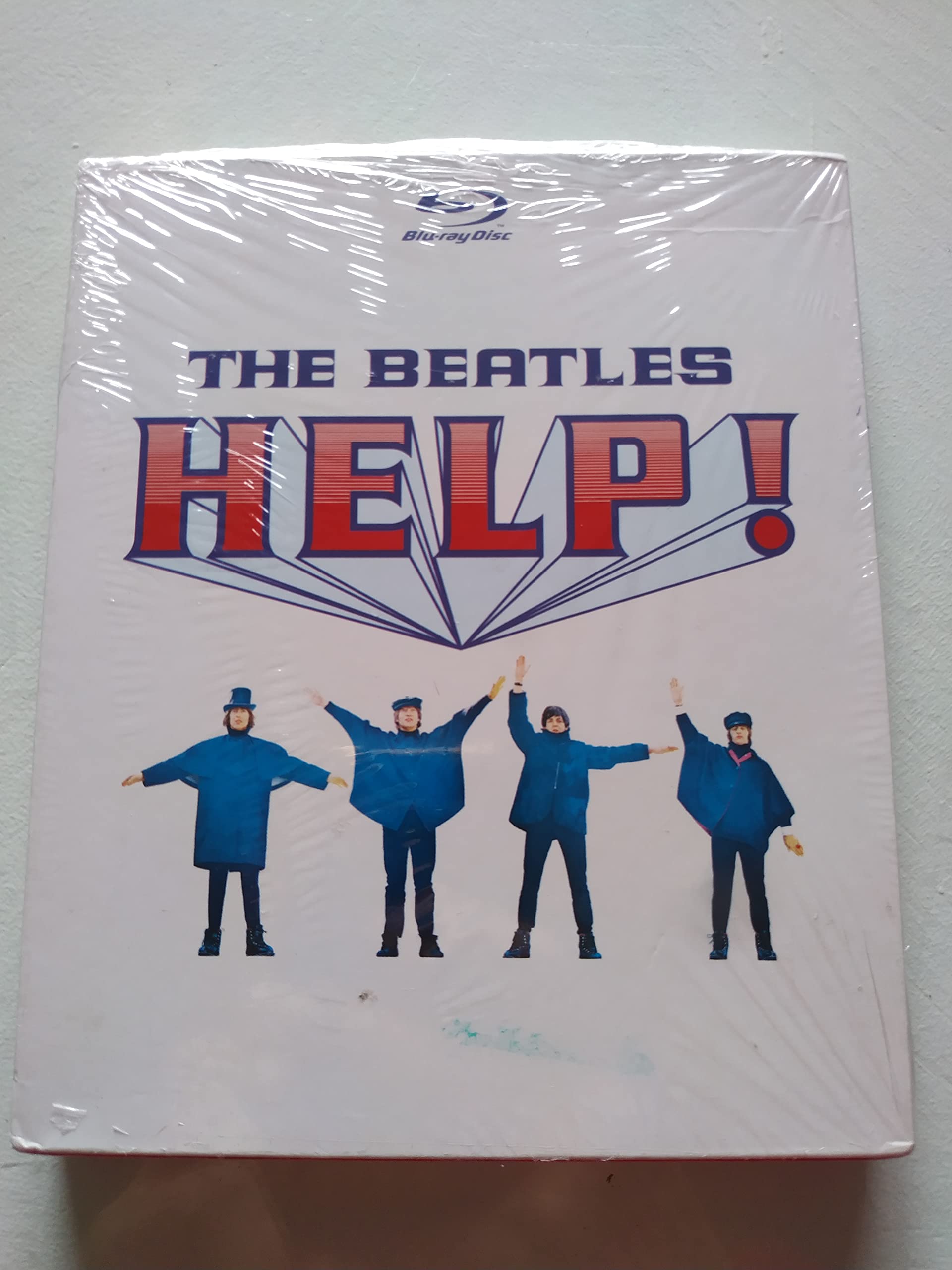 Help 1965