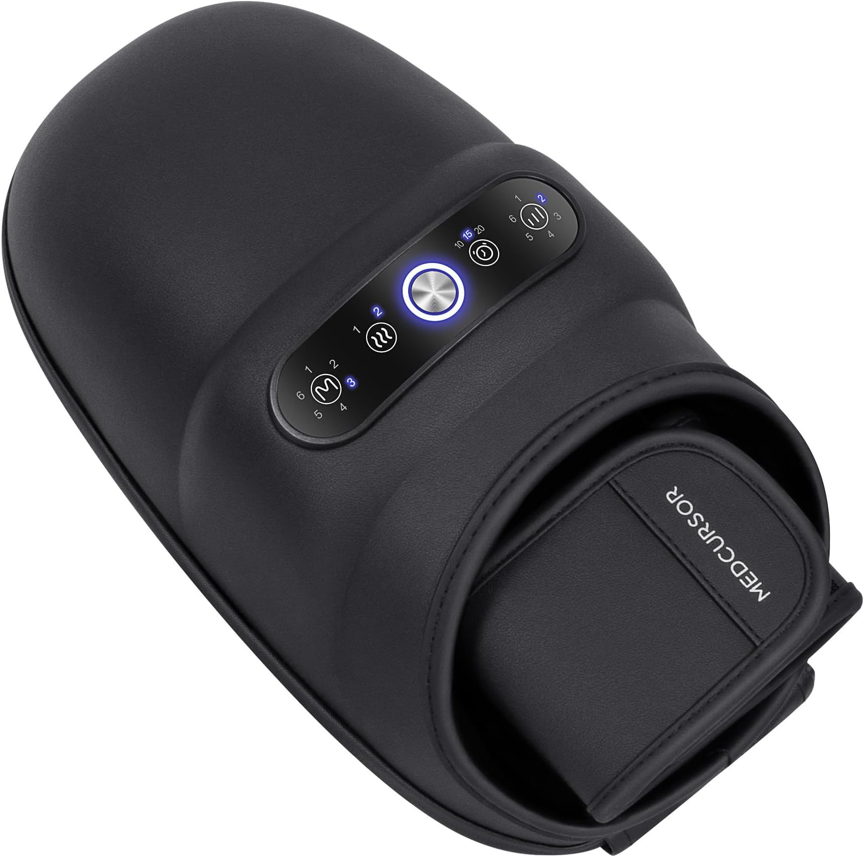 Amazon.com: Medcursor Hand Massager, FSA or HSA Eligible, Hand Massager ...
