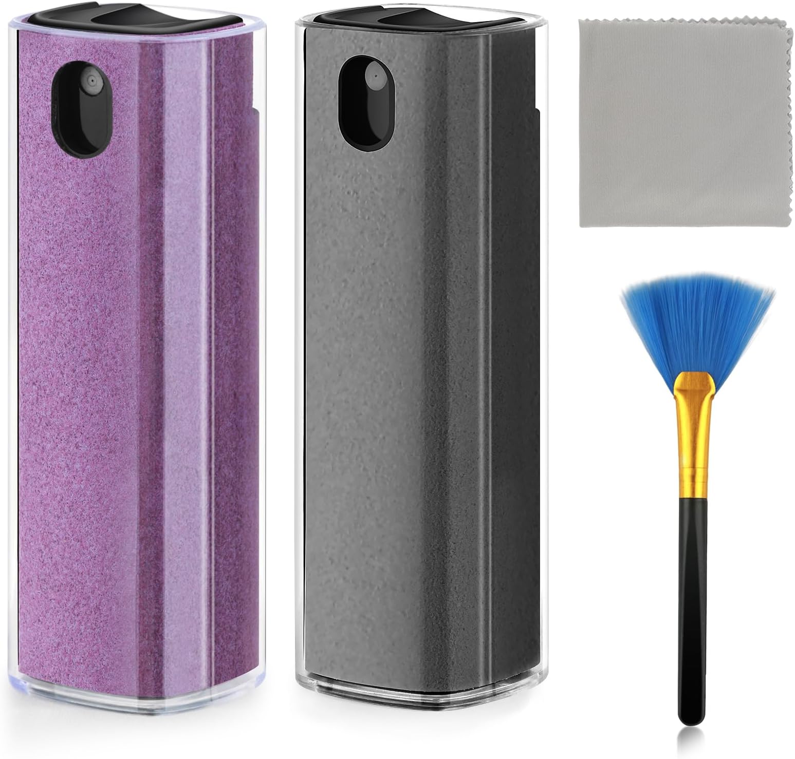 Amazon.com : Touchscreen Screen Cleaner Kit 2 Pcs,3 in 1Touchscreen ...