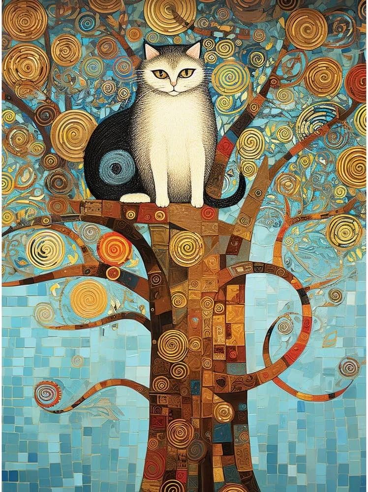 Amazon.com: Bits and Pieces - 1000 Piece Jigsaw Puzzle for Adults - 20 ...