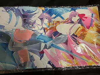 Amazon.co.jp: FGO Melt Lilith & Passion Lip Play Mat : Toys & Games