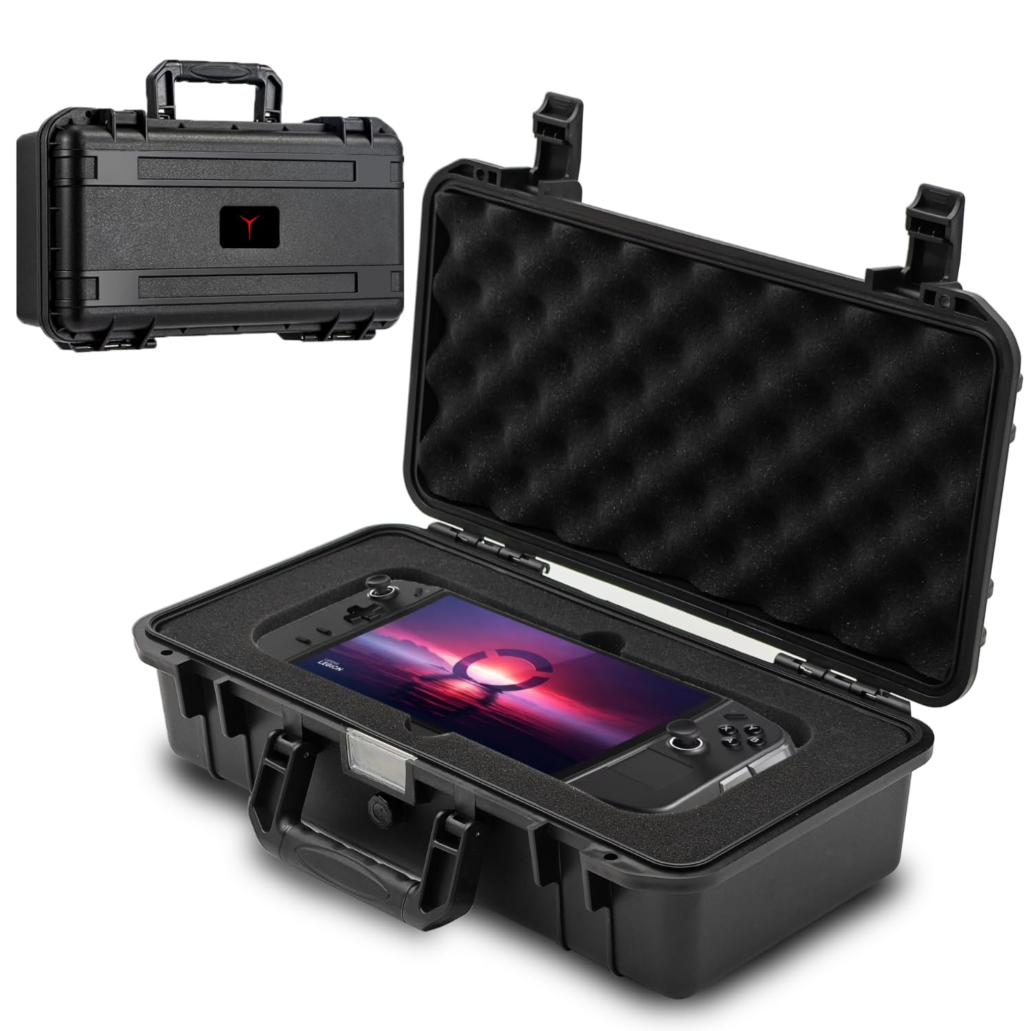 Amazon.com: Carrying Bag Case for Legion Go, Hard Professional ...