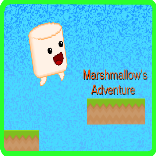 Marshmallow Adventure - App on Amazon Appstore